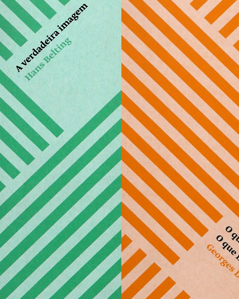 Dafne Editora / Imago series · Studio Andrew Howard